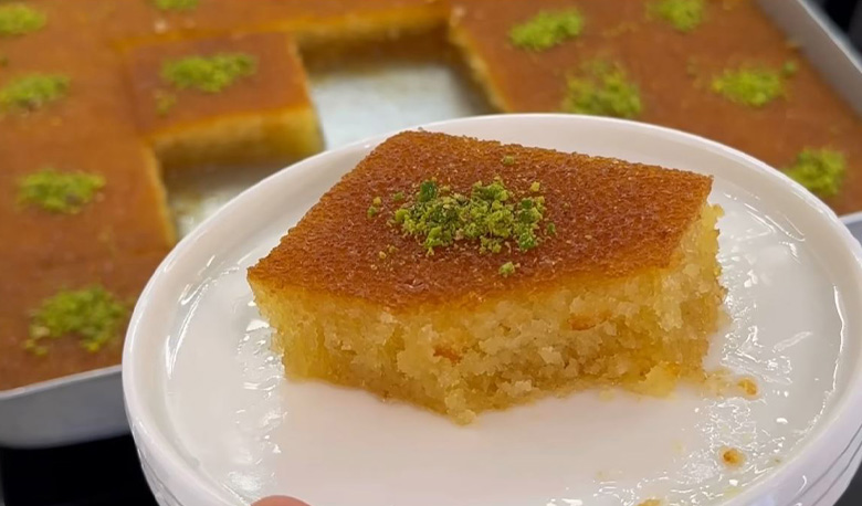 Tatlı Tarifleri | Renkli Hobi